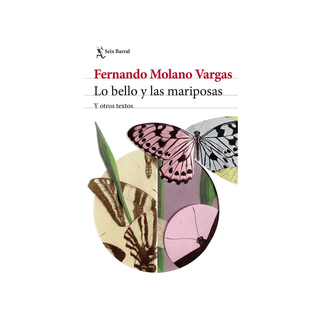 Lo Bello Y Las Mariposas