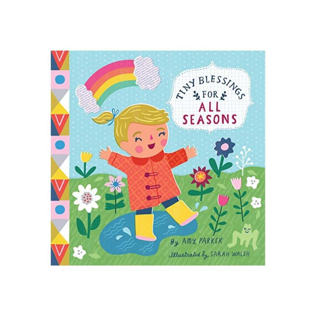 Tiny Blessings For All Seasons