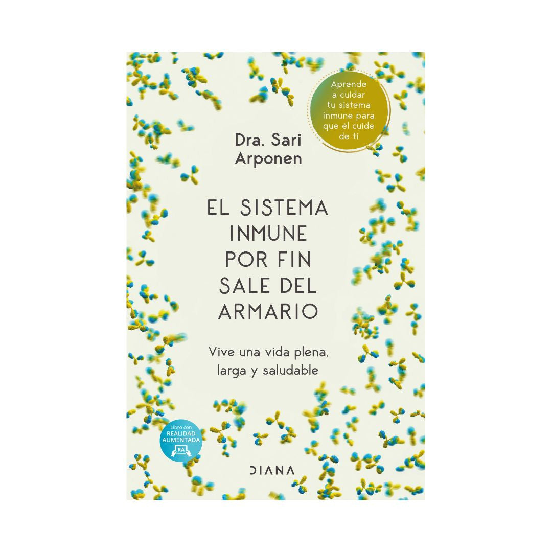 El Sistema Inmune Por Fin Sale Del Armario
