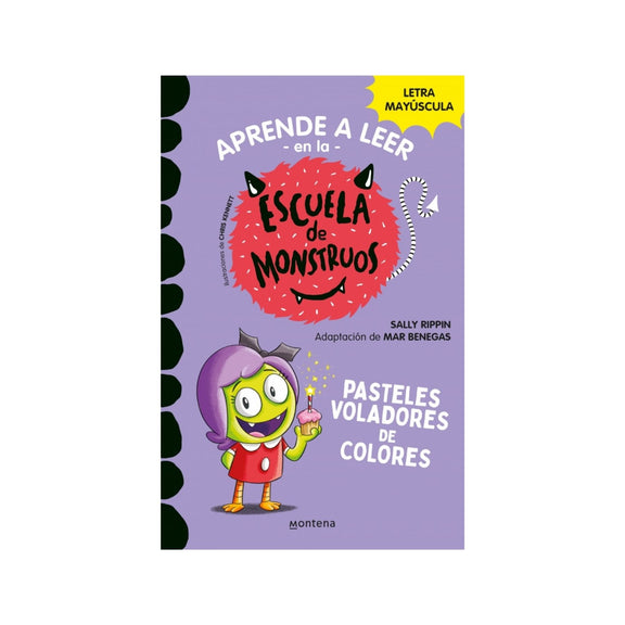 Escuela De Monstruos 5 Jamie Lee'S Birth