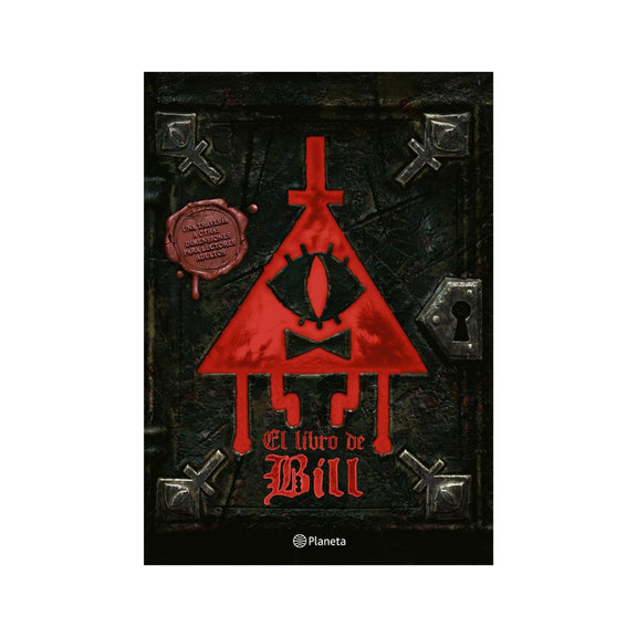 El libro de Bill