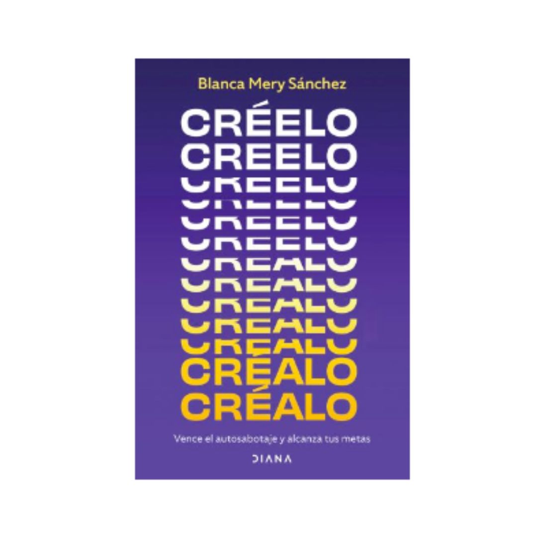 Créelo, créalo