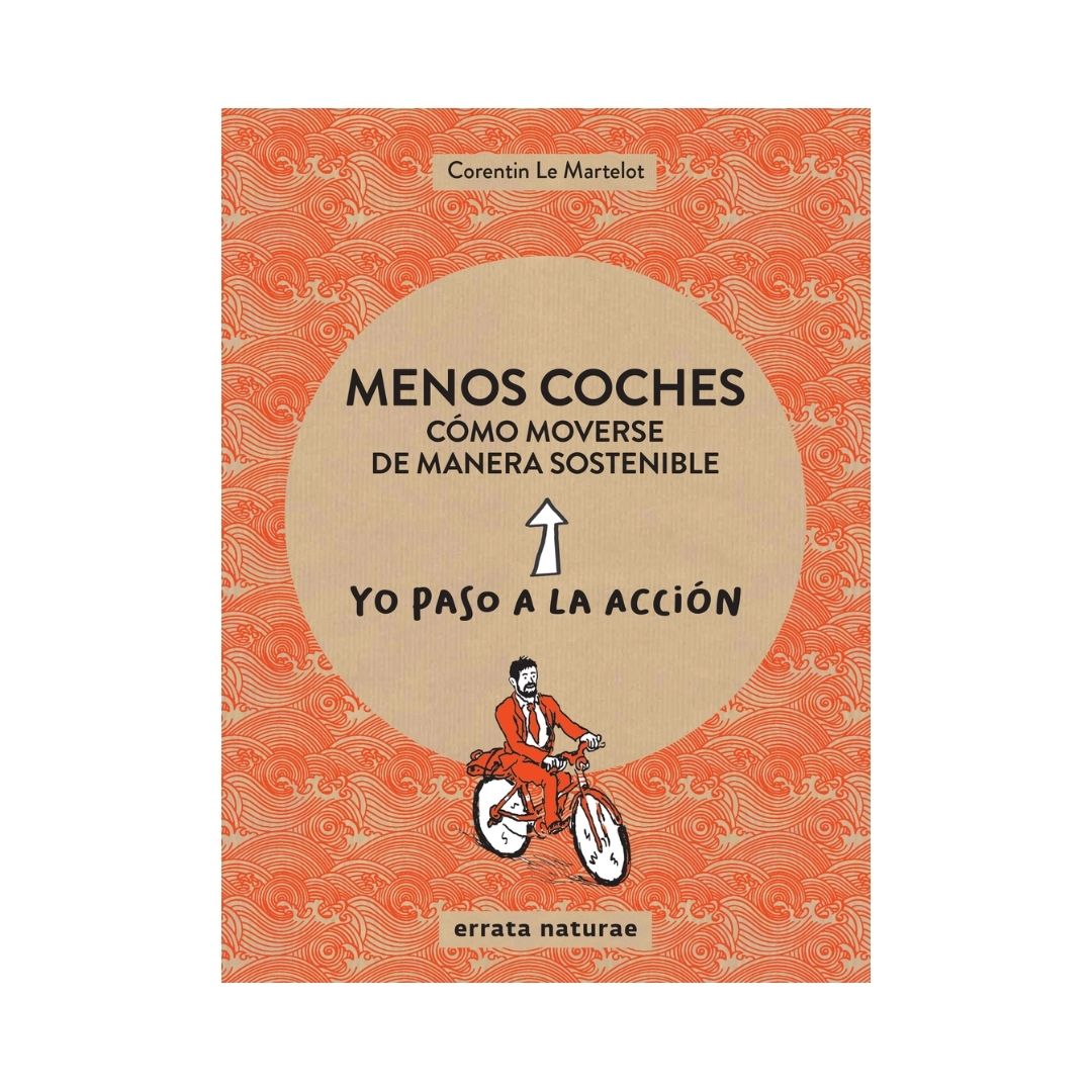 Menos Coches Como Moverse De Manera Sostenible