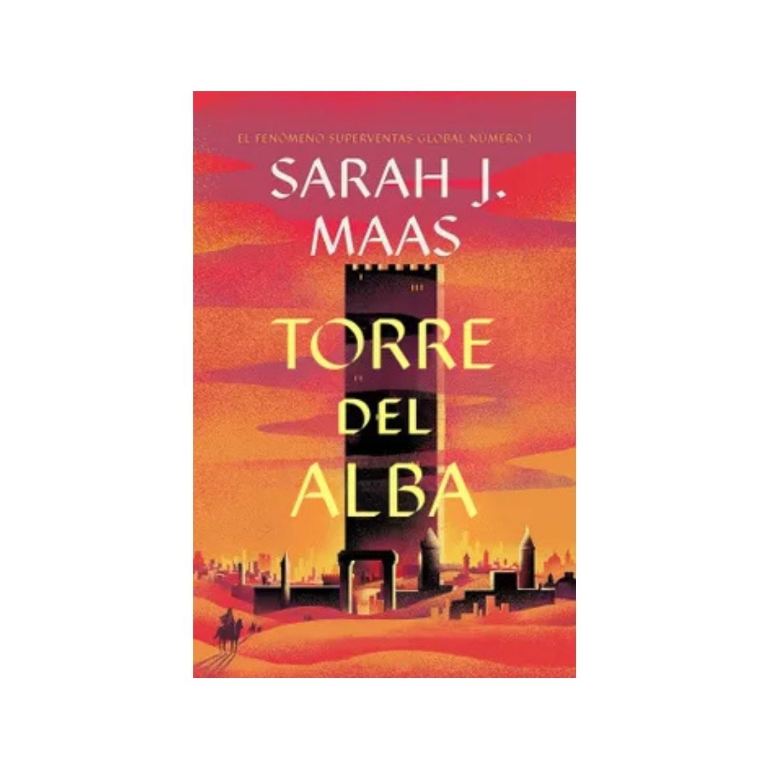 Torre Del Alba