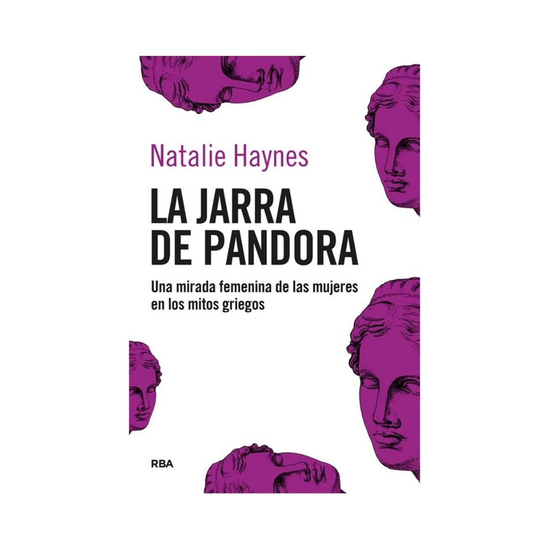 Jarra De Pandora, La Rust Rba
