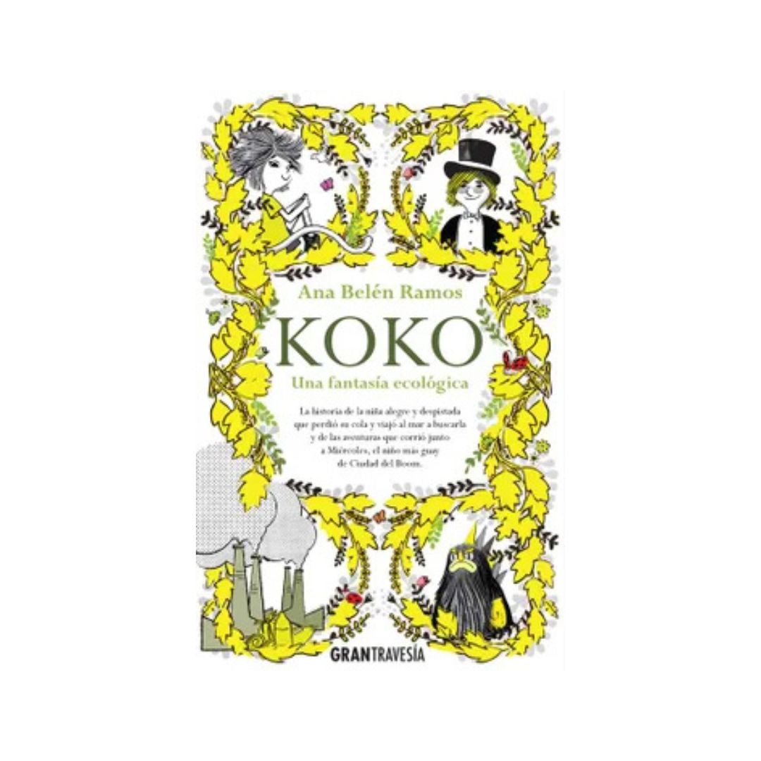 Koko
