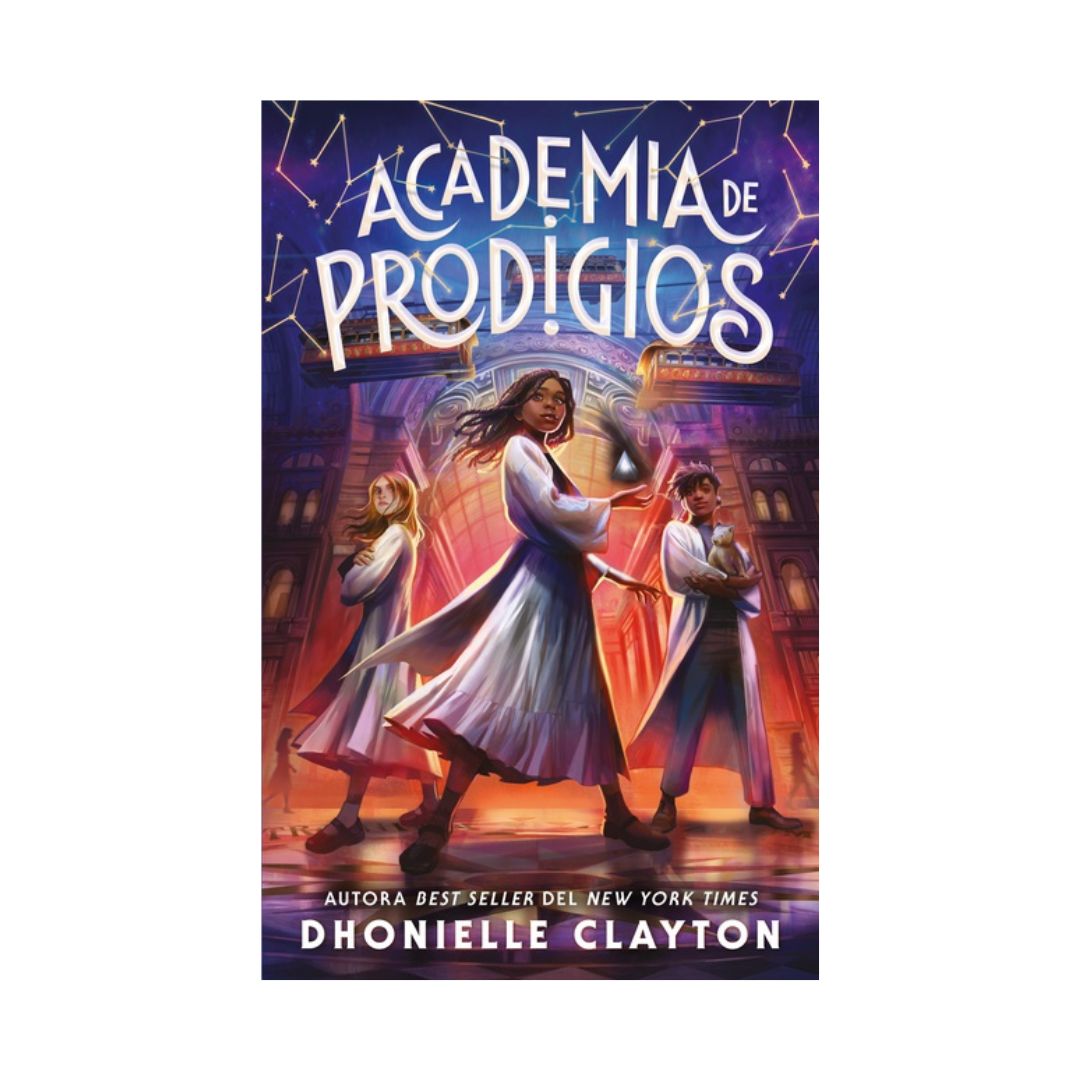 Academia De Prodigios