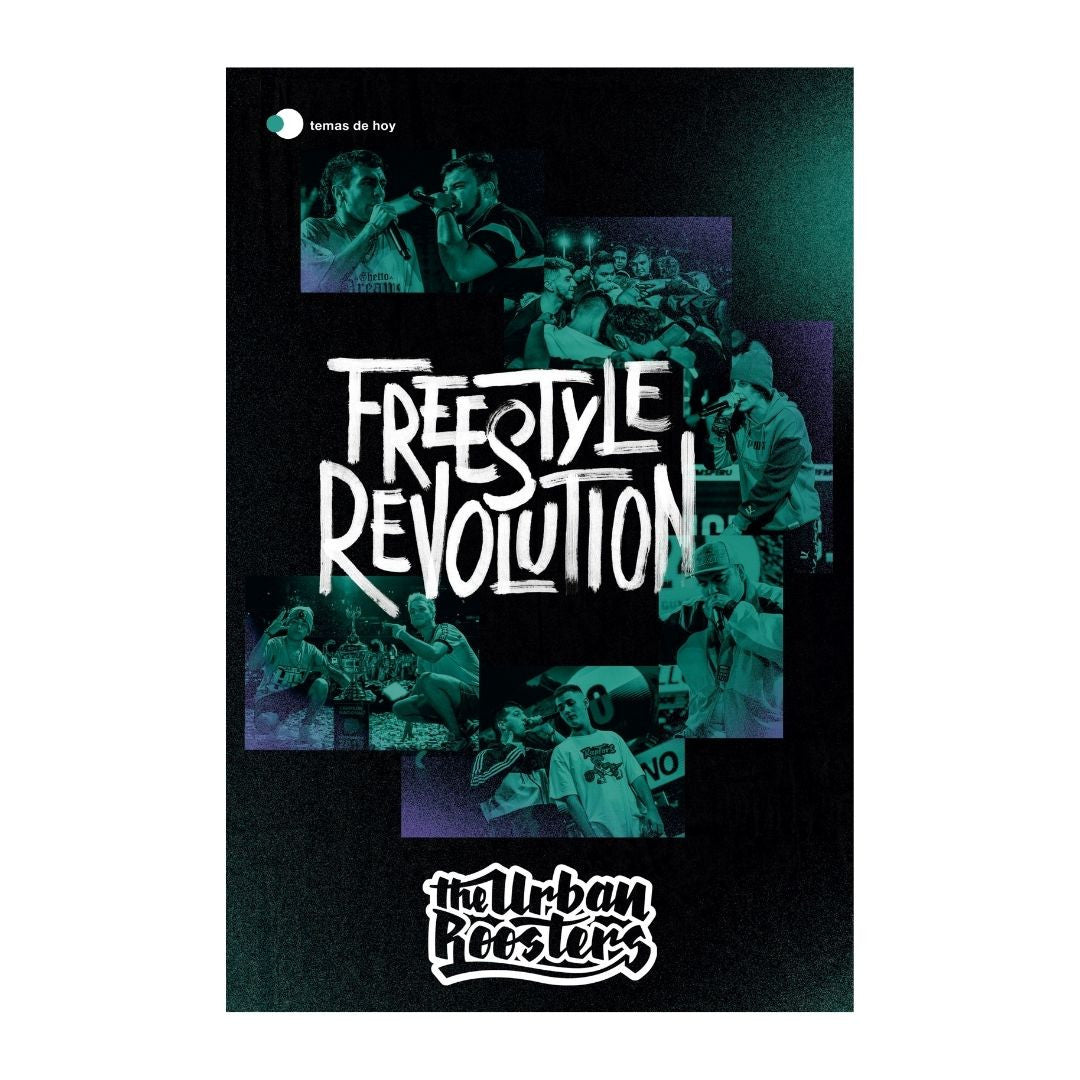 Freestyle Revolution