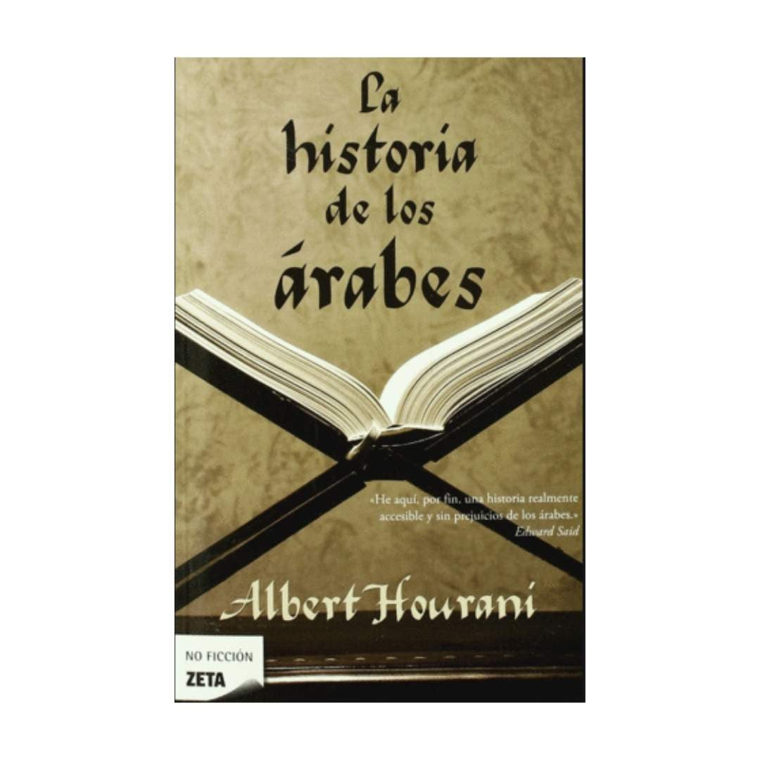 Historia De Los Arabes, La