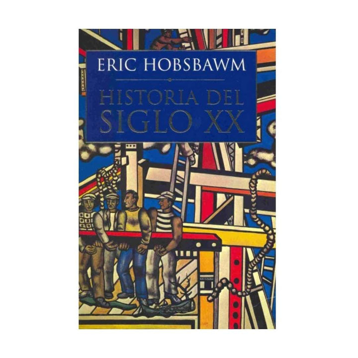Historia Del Siglo Xx