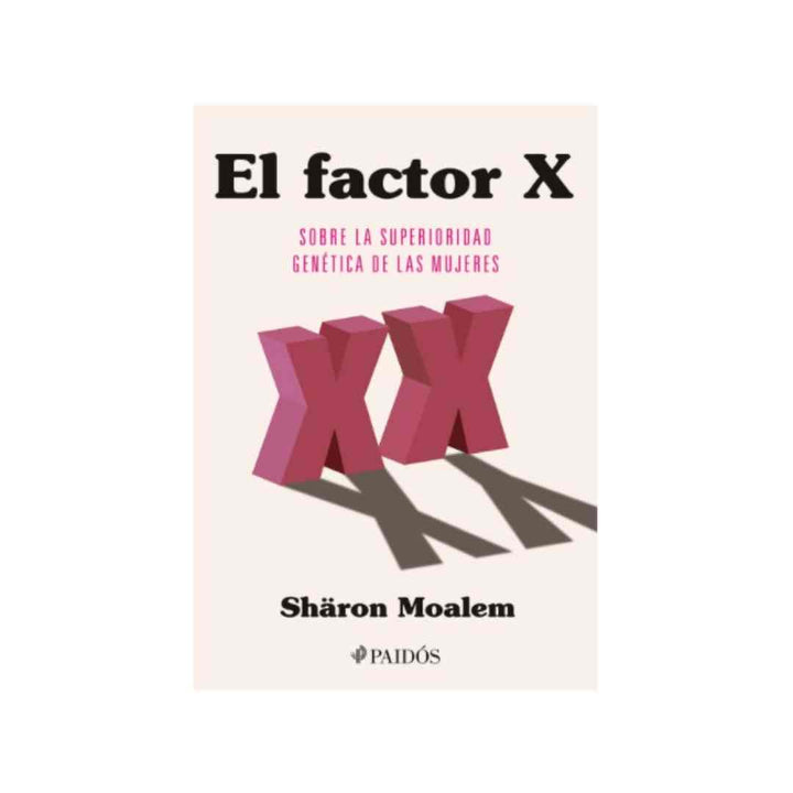 El Factor X: Superioridad Genética De Las Mujeres