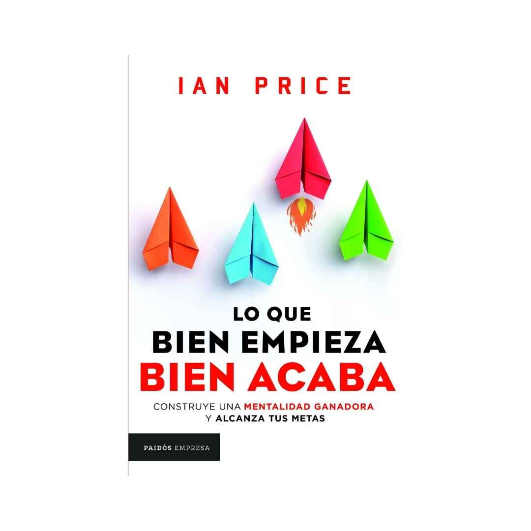 Lo Que Bien Empieza, Bien Acaba