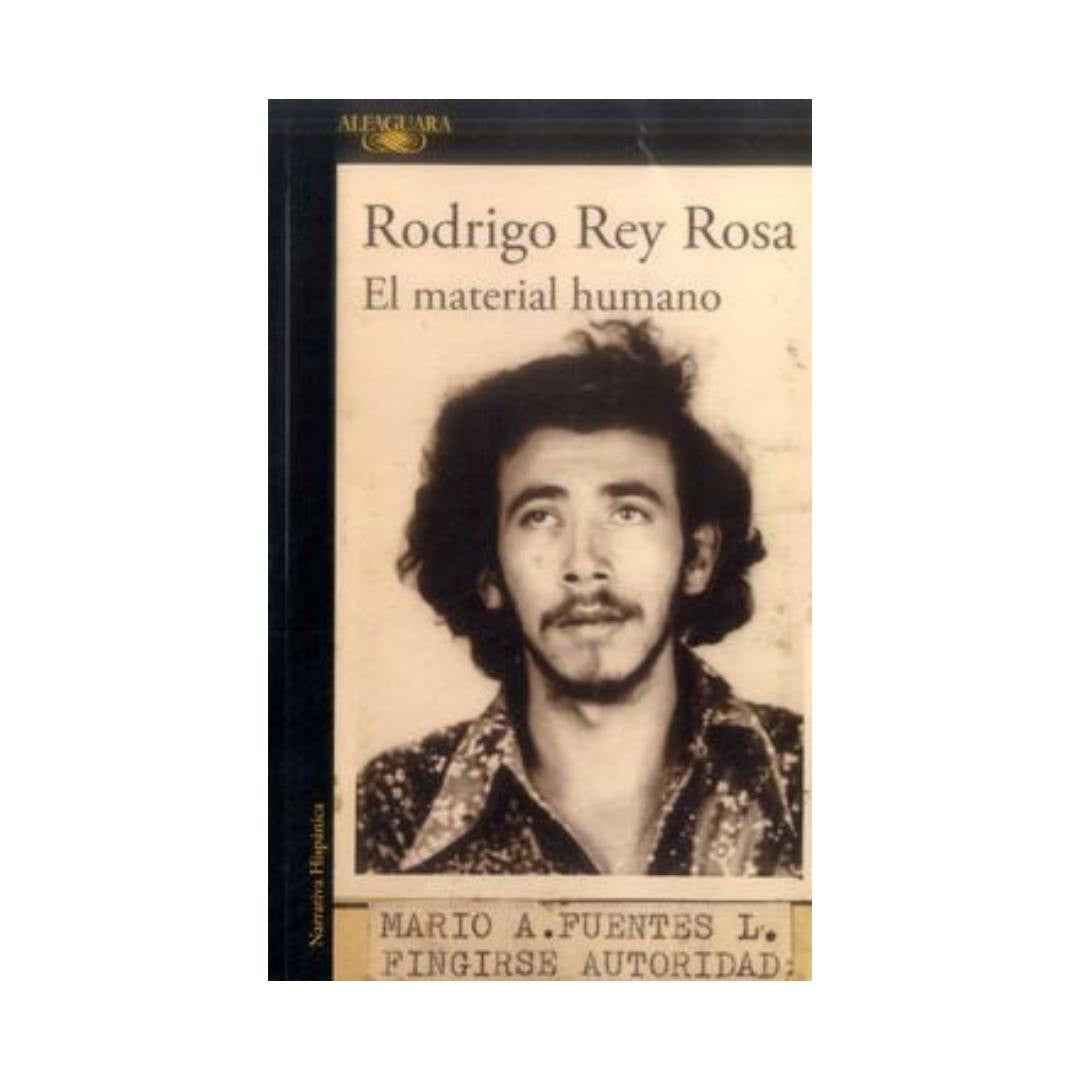 Material Humano, El