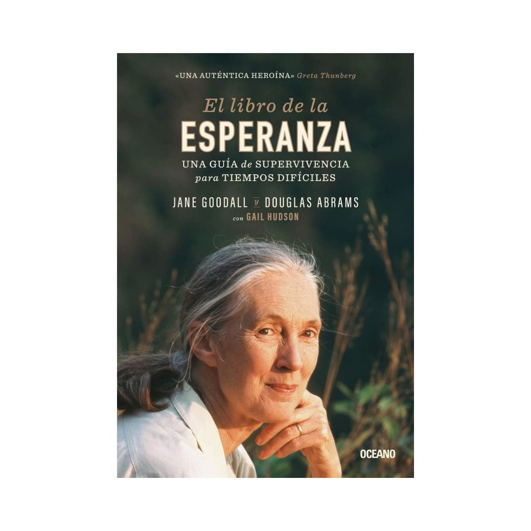 El Ibro De La Esperanza