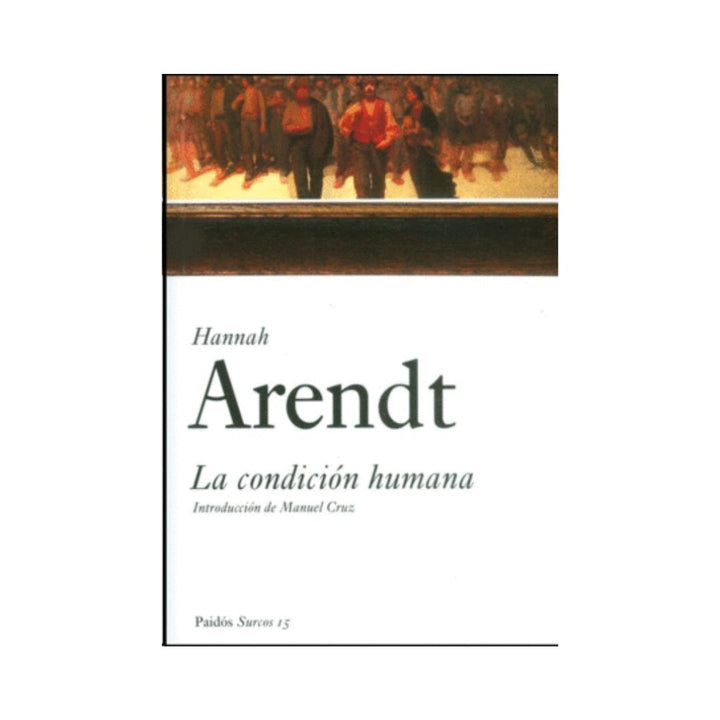 La Condición Humana