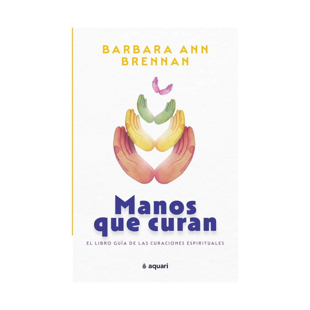 Manos Que Curan